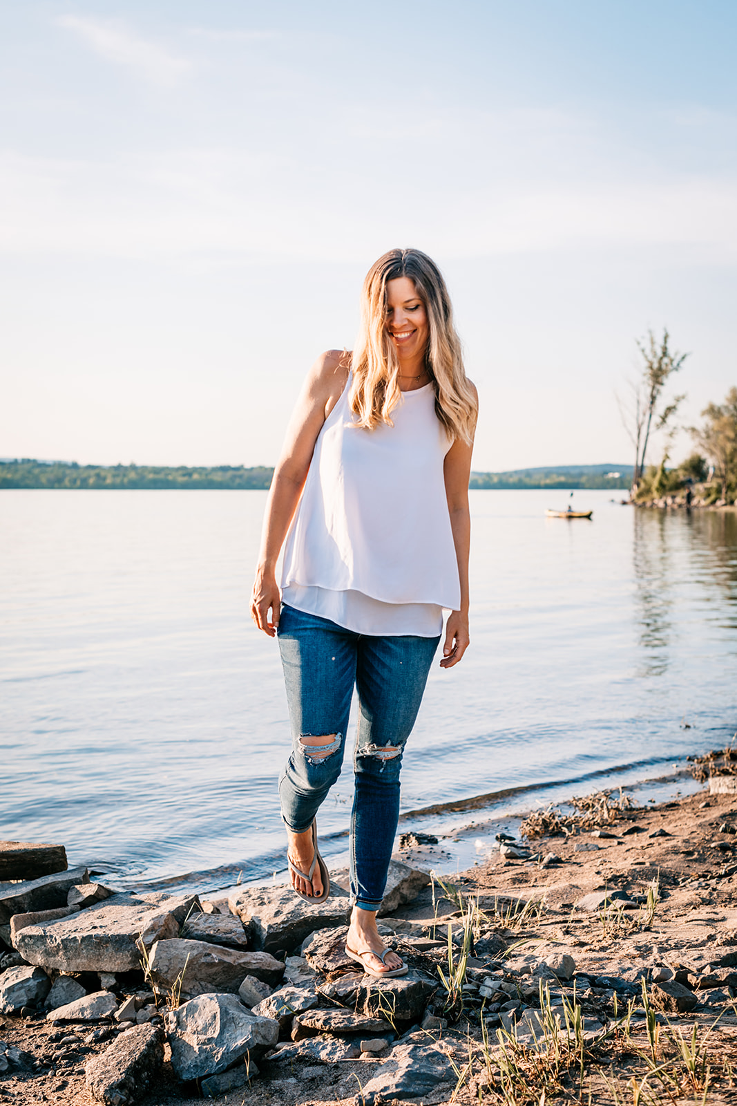 ABOUT - Gemma Bonham-Carter